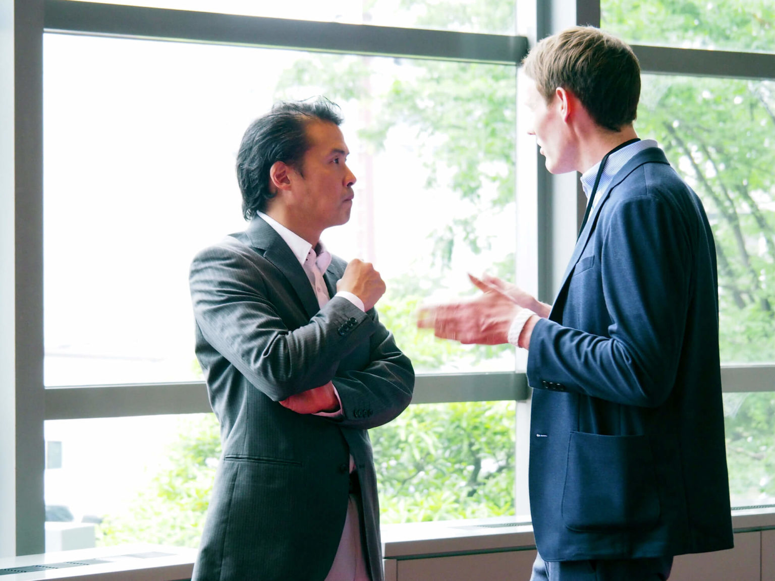 Hansei - apologizing Japanese style - Japan Intercultural Consulting