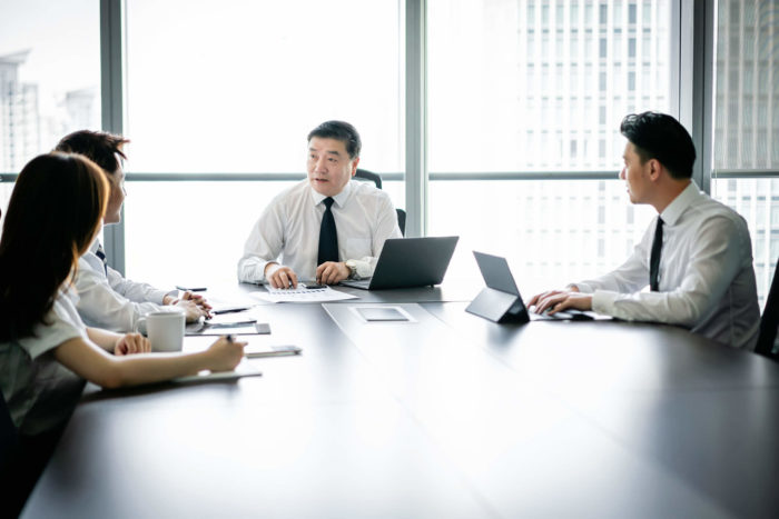 Chosei: the Japanese art of "coordination" in business - Japan ...