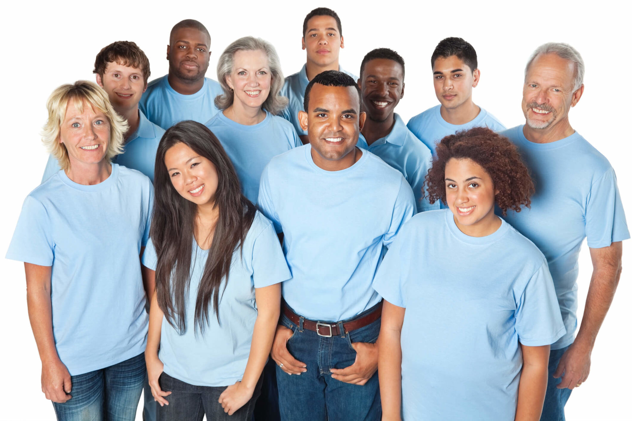 Multi national teambuilding: pomp, circumstance and t-shirts - Japan ...
