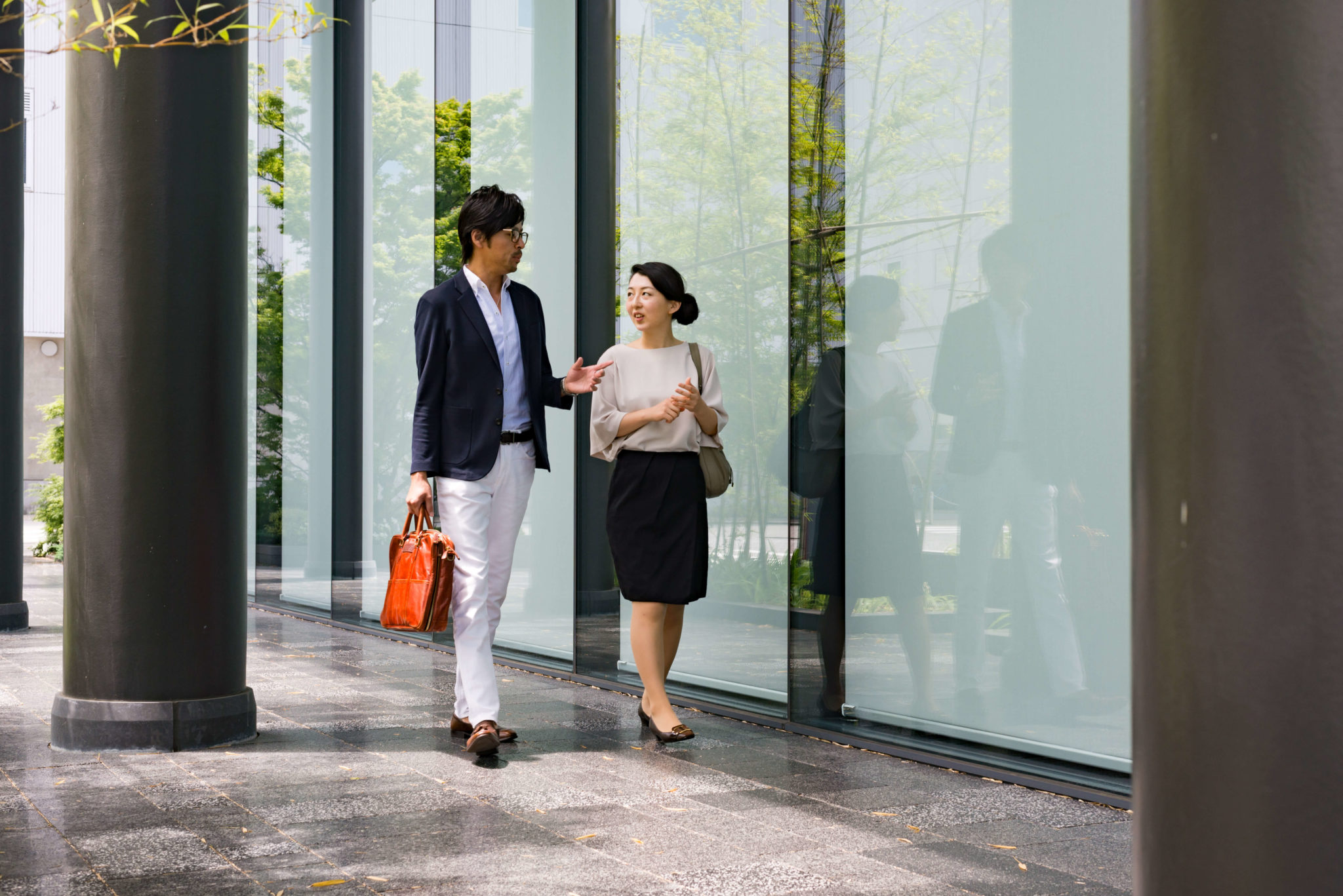 A nemawashi how-to - Japan Intercultural Consulting