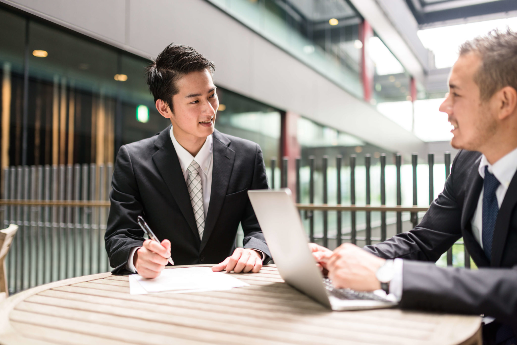 Relationship building leads to succcessful sales in Japan - Japan ...