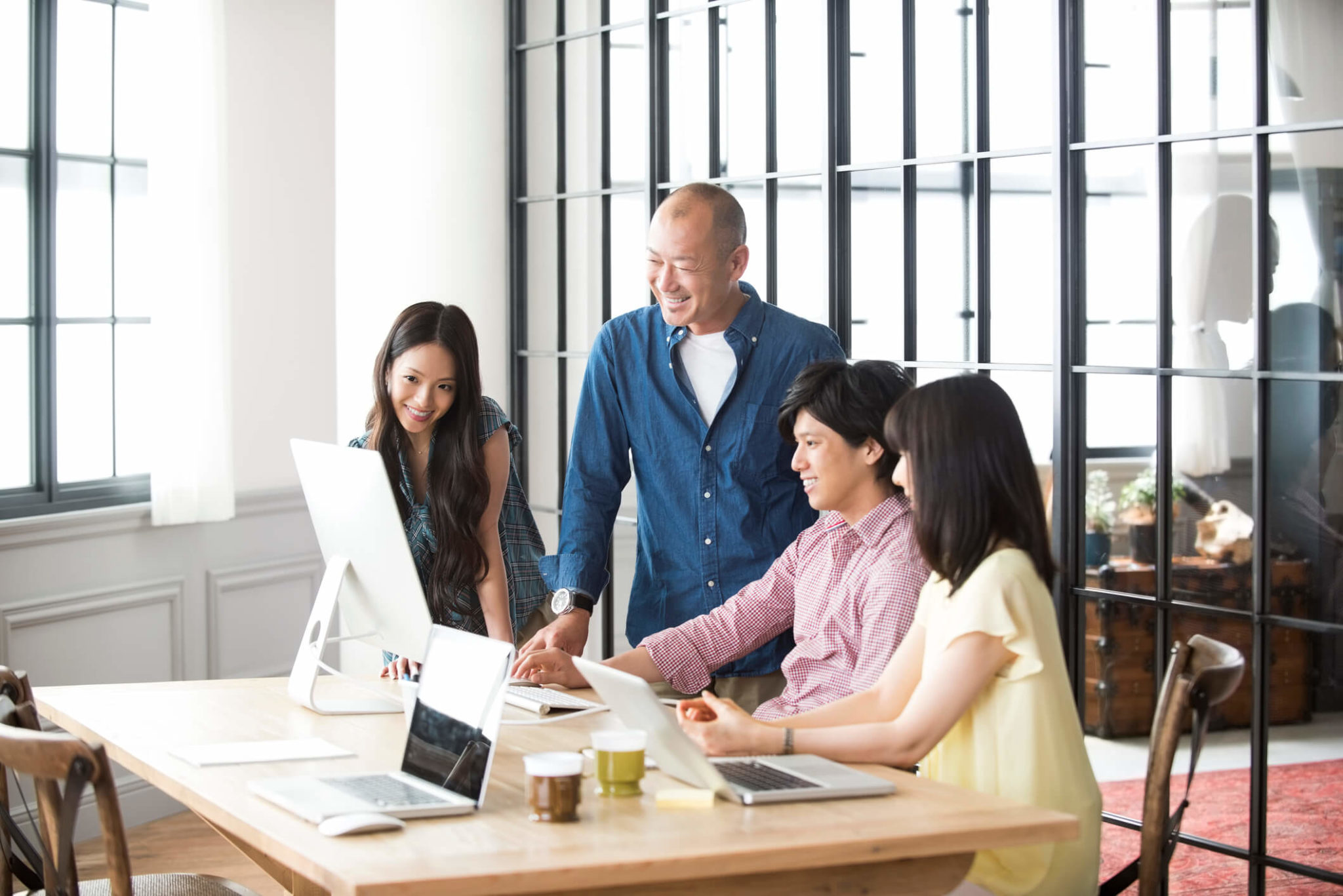 Managing Japanese Subordinates - Japan Intercultural Consulting