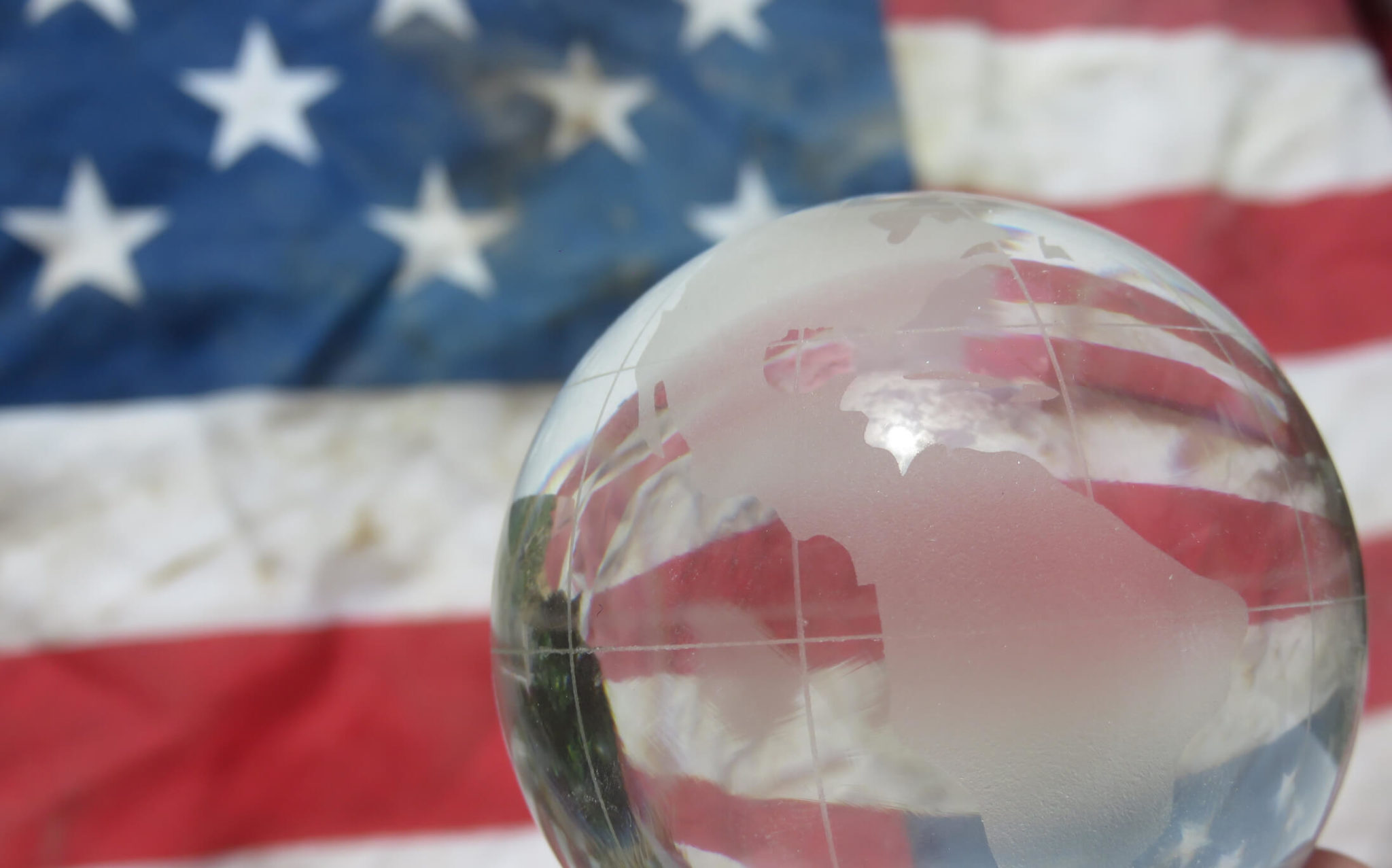 Is globalization the same thing as Americanization? - Japan ...