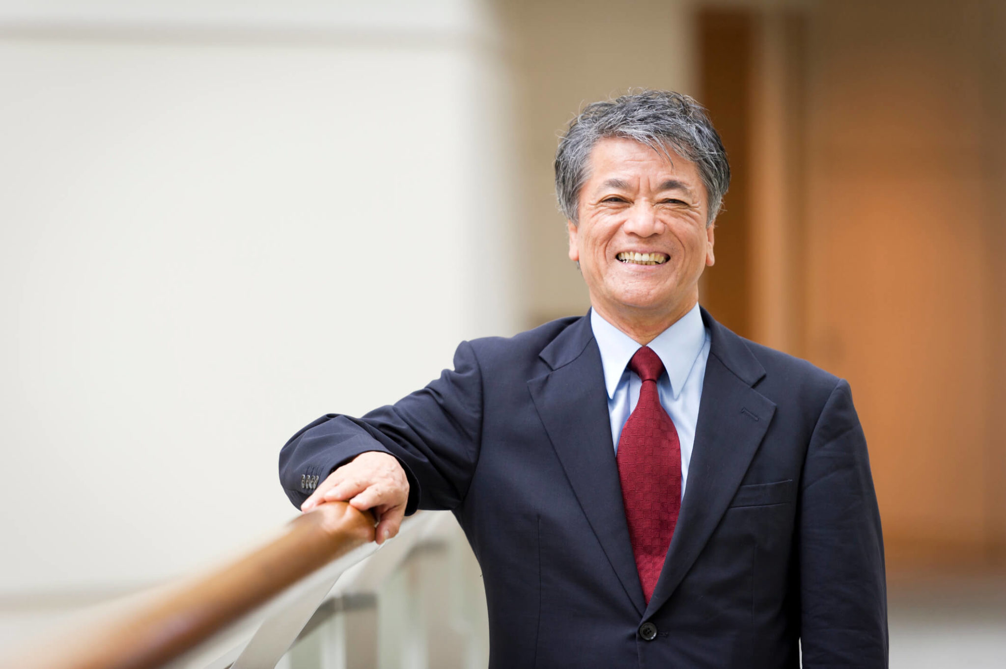 Japanese executive communication skills - Japan Intercultural Consulting