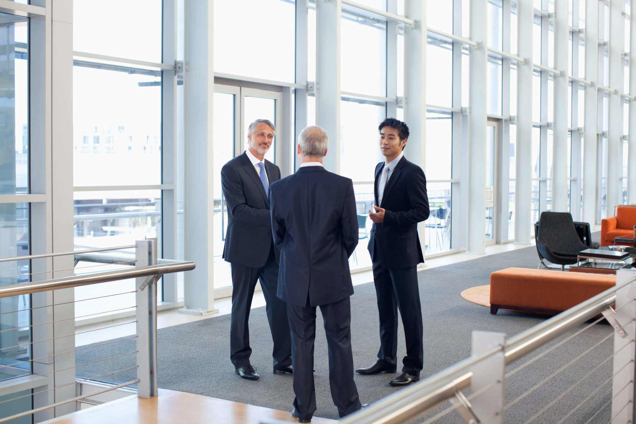 Strategic alliances with Japanese firms: making them work - Japan ...