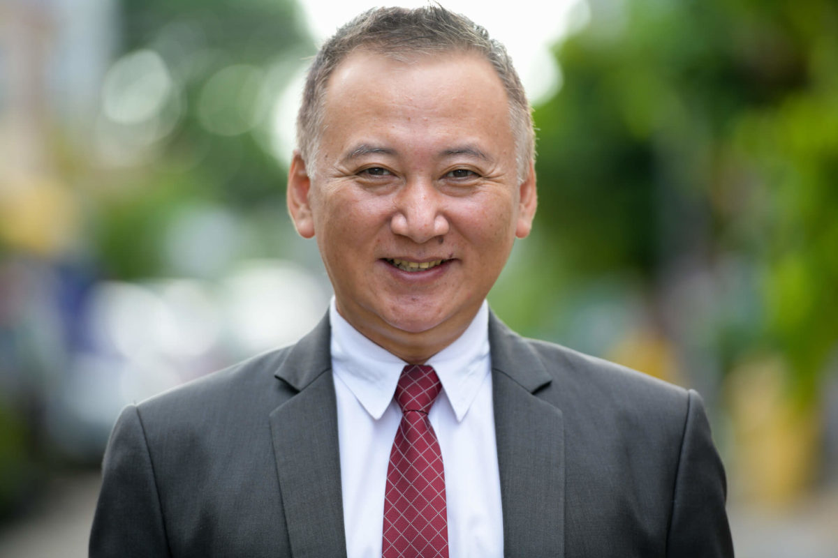 A tale of three Japanese Presidents - Japan Intercultural Consulting