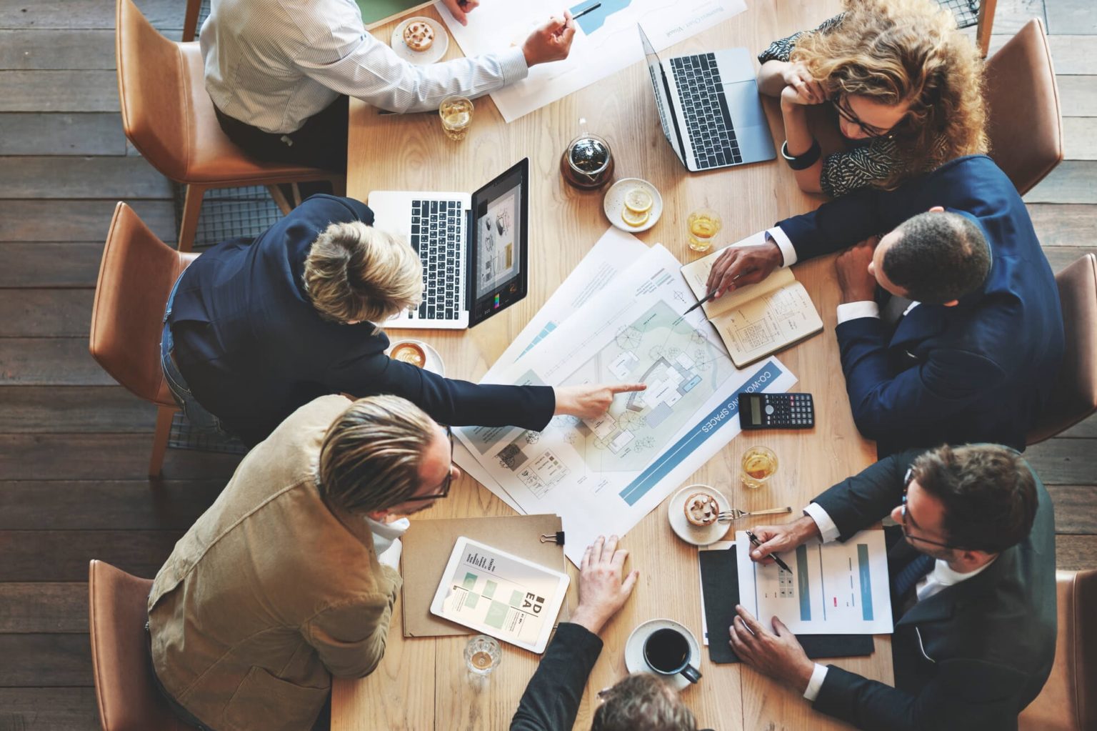 Clarifying the purpose of a meeting (why have a meeting?) - Cross ...