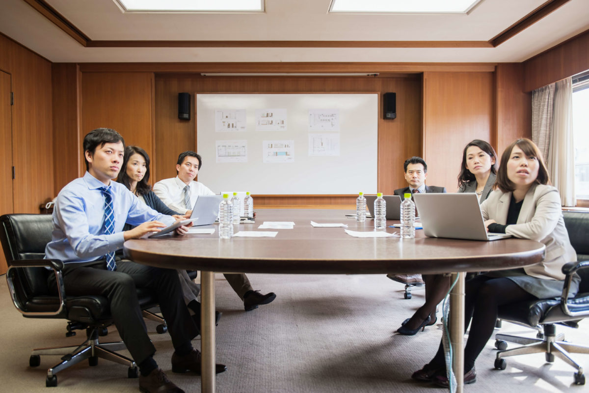 Presentation skills Archives - Japan Intercultural Consulting