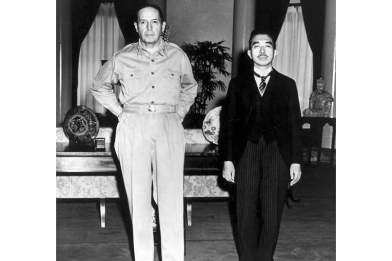 Movie Review: Emperor - Japan Intercultural Consulting