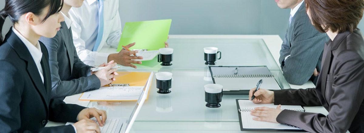 Japanese Business Etiquette Guide - Japan Intercultural Consulting