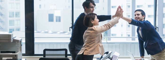 Leadership and Management Training - Japan Intercultural Consulting