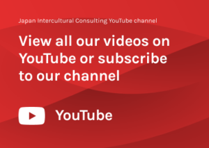 Videos - Japan Intercultural Consulting
