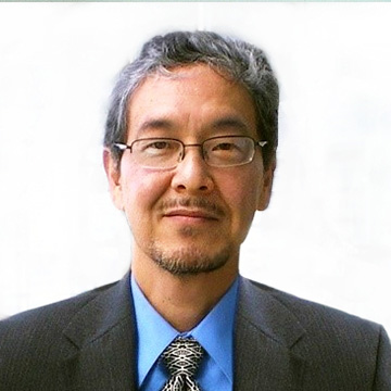 Ryo Ito - Japan Intercultural Consulting