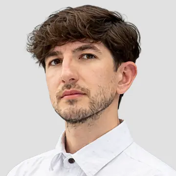 Carlos Naranjo - Japan Intercultural Consulting